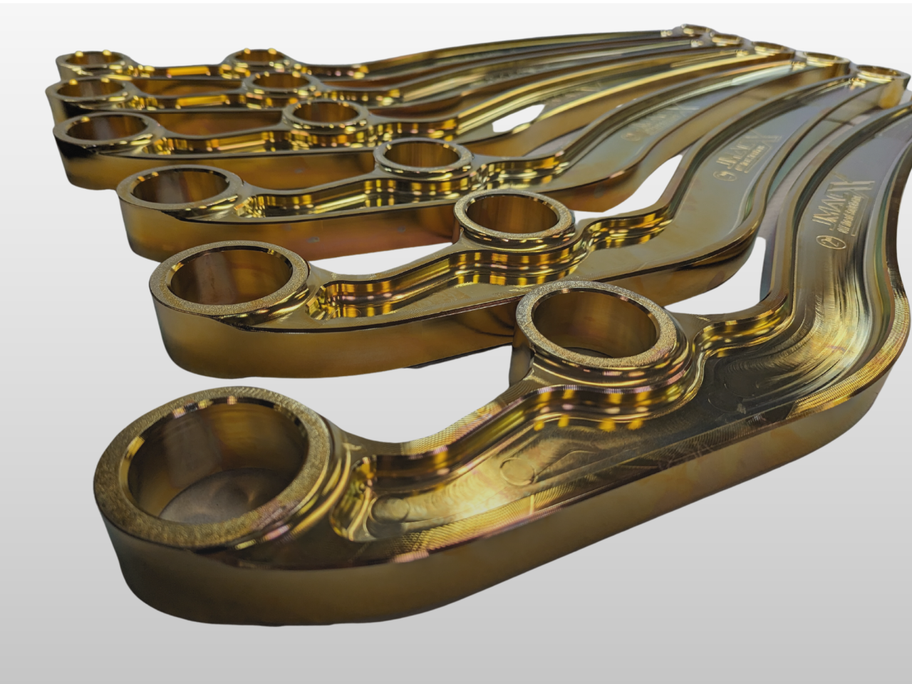 Cobalt Plating (SA5) | Australian Plating Services